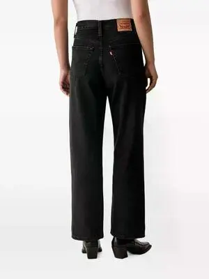 LEVI'S Straight-leg Jeans