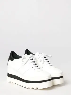 Stella McCartney Oxford Shoe