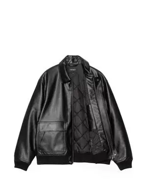 Carhartt Work In Progress Arizona Patch-pocket Bomber Jacket
