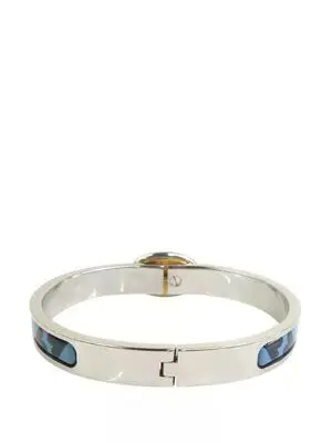 Hermès 2010-2026 Enamel Mini Clic Chaine D Ancre Bracelet Pm Costume Bracelet