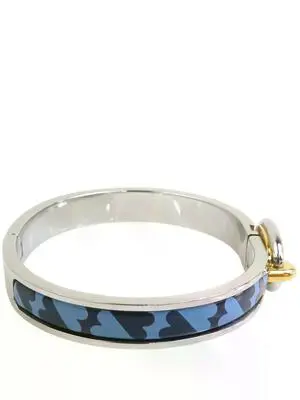 Hermès 2010-2026 Enamel Mini Clic Chaine D Ancre Bracelet Pm Costume Bracelet