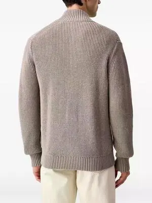 LINDBERGH 1927 Cardigan