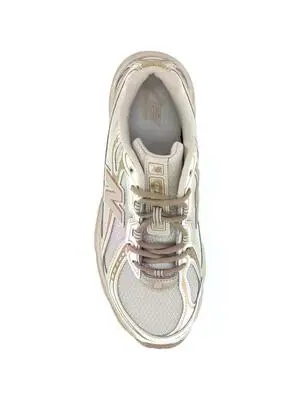 NEW BALANCE 740 Mesh Sneakers - Brown