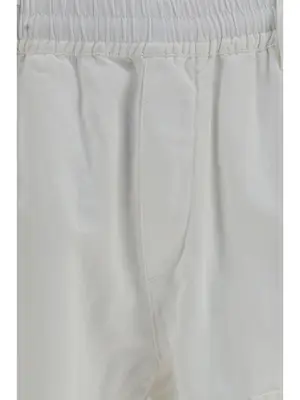 C.P. COMPANY Boxy Lens Cargo Pants