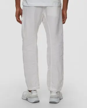C.P. COMPANY Boxy Lens Cargo Pants