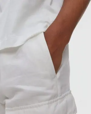 C.P. COMPANY Boxy Lens Cargo Pants