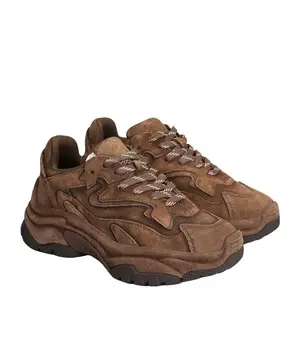 Ash Chunky Sneakers