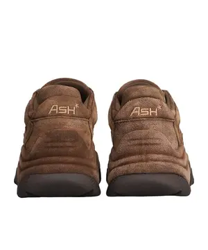 Ash Chunky Sneakers