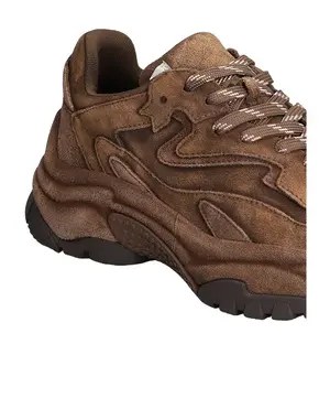 Ash Chunky Sneakers