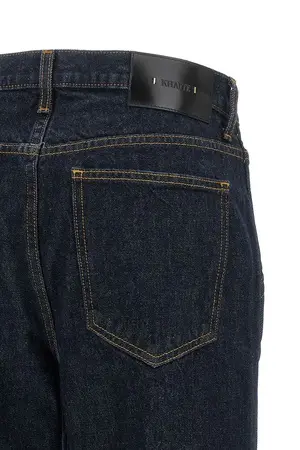 Khaite Rossi Jeans