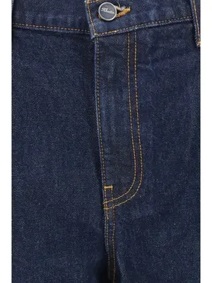 Khaite Rossi Jeans