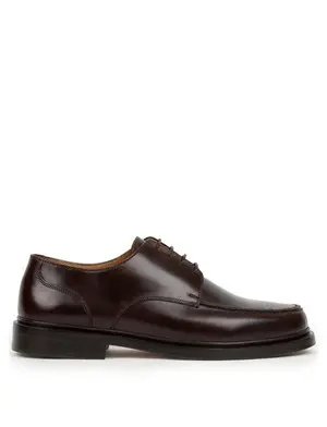 BOBBIES Cole Derbies & Oxfords - Bison