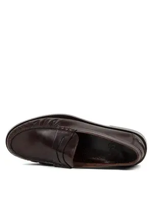 BOBBIES Owen Loafers
