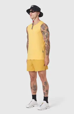 ASRV Warpflexx Lite Training Tank - Amber