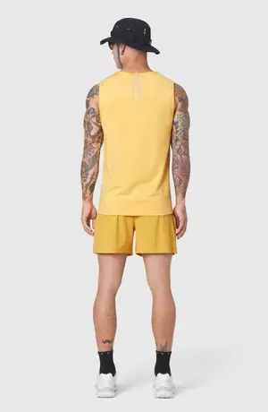 ASRV Warpflexx Lite Training Tank - Amber