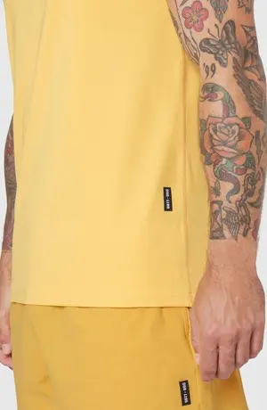 ASRV Warpflexx Lite Training Tank - Amber