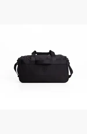 ASRV Ripstop Duffle Bag Black