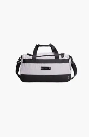 ASRV Ripstop Duffle Bag - Slate Grey