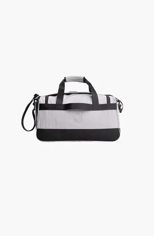ASRV Ripstop Duffle Bag - Slate Grey