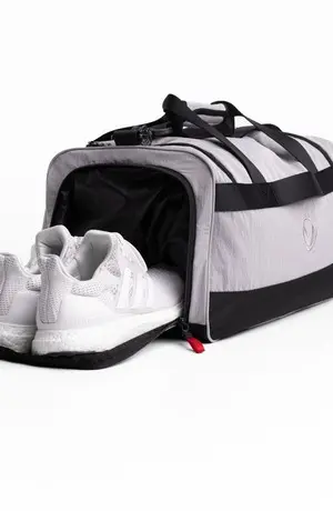 ASRV Ripstop Duffle Bag - Slate Grey