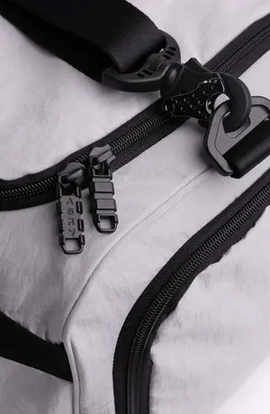 ASRV Ripstop Duffle Bag - Slate Grey