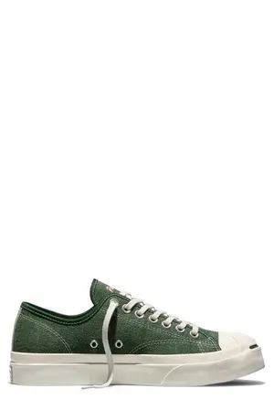 CONVERSE Gender Inclusive Jack Purcell Podium Sneaker - Mountain View/cloud Dance