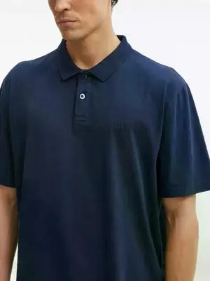 LEVI'S Authentic Short-sleeve Polo Shirt