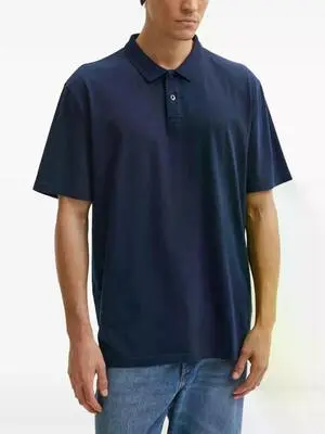 LEVI'S Authentic Short-sleeve Polo Shirt