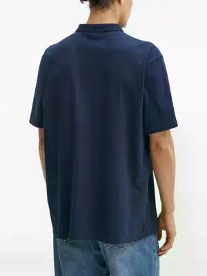LEVI'S Authentic Short-sleeve Polo Shirt