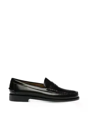 SEBAGO Classic Dan Loafers - Black