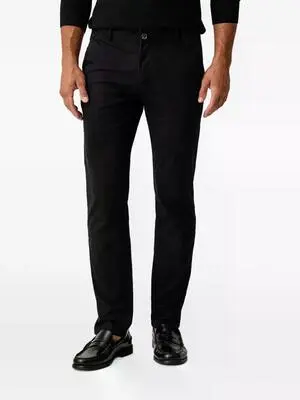 LINDBERGH Button-fastening Trousers