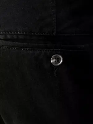 LINDBERGH Button-fastening Trousers