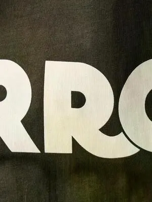 BARROW Logo-print T-shirt