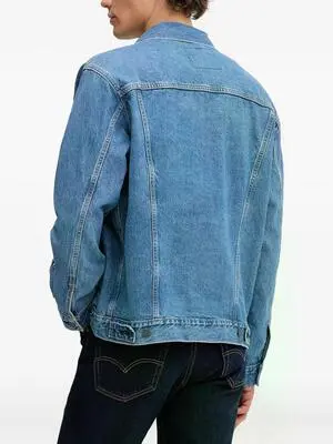 LEVI'S Trucker Denim Jacket