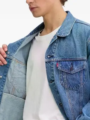 LEVI'S Trucker Denim Jacket