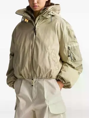 PARAJUMPERS Naadz Hooded Padded Jacket
