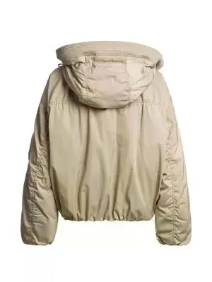 PARAJUMPERS Naadz Hooded Padded Jacket