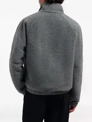 OLAF Zip-up Fleece Jacket