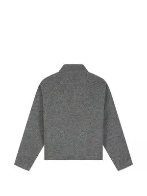 OLAF Zip-up Fleece Jacket