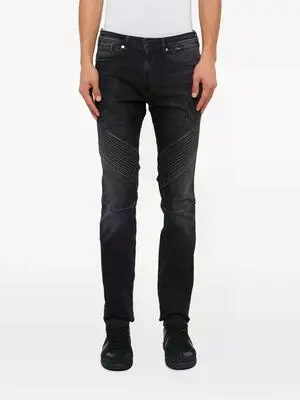 Neil Barrett Slim-fit Jeans