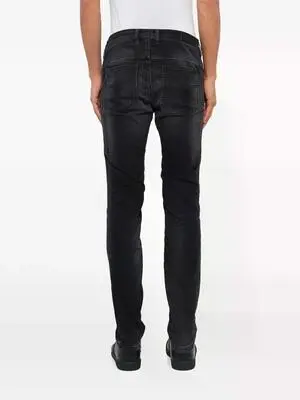Neil Barrett Slim-fit Jeans