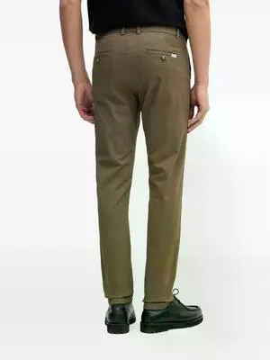 LINDBERGH Button-up Chino Trousers