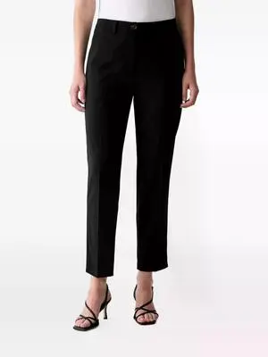 Marc O'polo Malin Pressed-crease Tailored Trousers