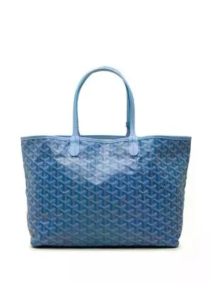 Goyard 2014 Goyardine Saint Louis Pm Tote Bag