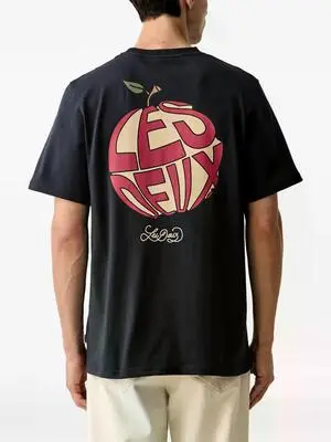 LES DEUX Orchard T-shirt