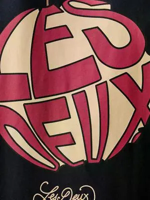 LES DEUX Orchard T-shirt