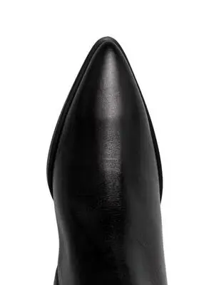 BILLI BI Pointed-toe Knee-high Boots