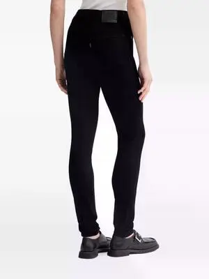 LEVI'S 721 Skinny Jeans