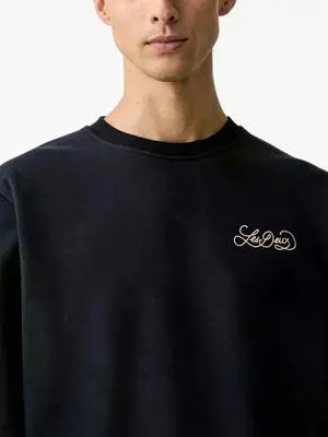 LES DEUX Orchard Sweatshirt - Blue
