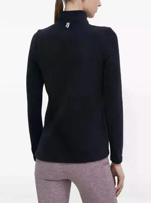 VIKING Tesero Zip-up Sweatshirt